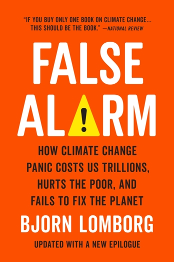 False Alarm | Lomborg